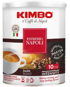 ≫ Kimbo Cafe & Espresso comprar en línea | ¡Disfrute puro!