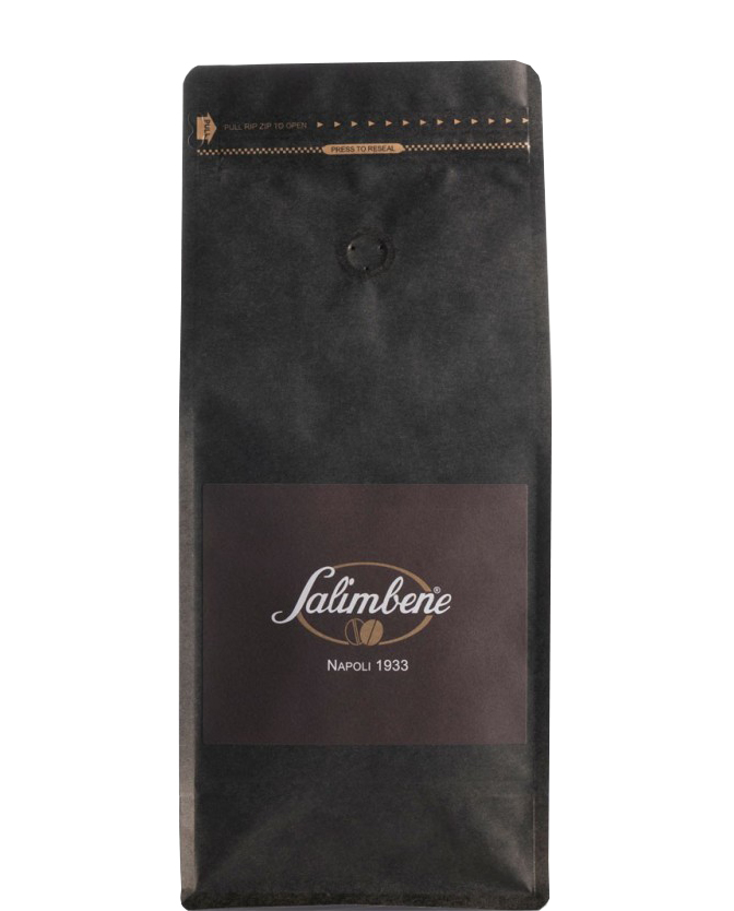 Salimbene Superbar 250g Grano - BAR Espresso